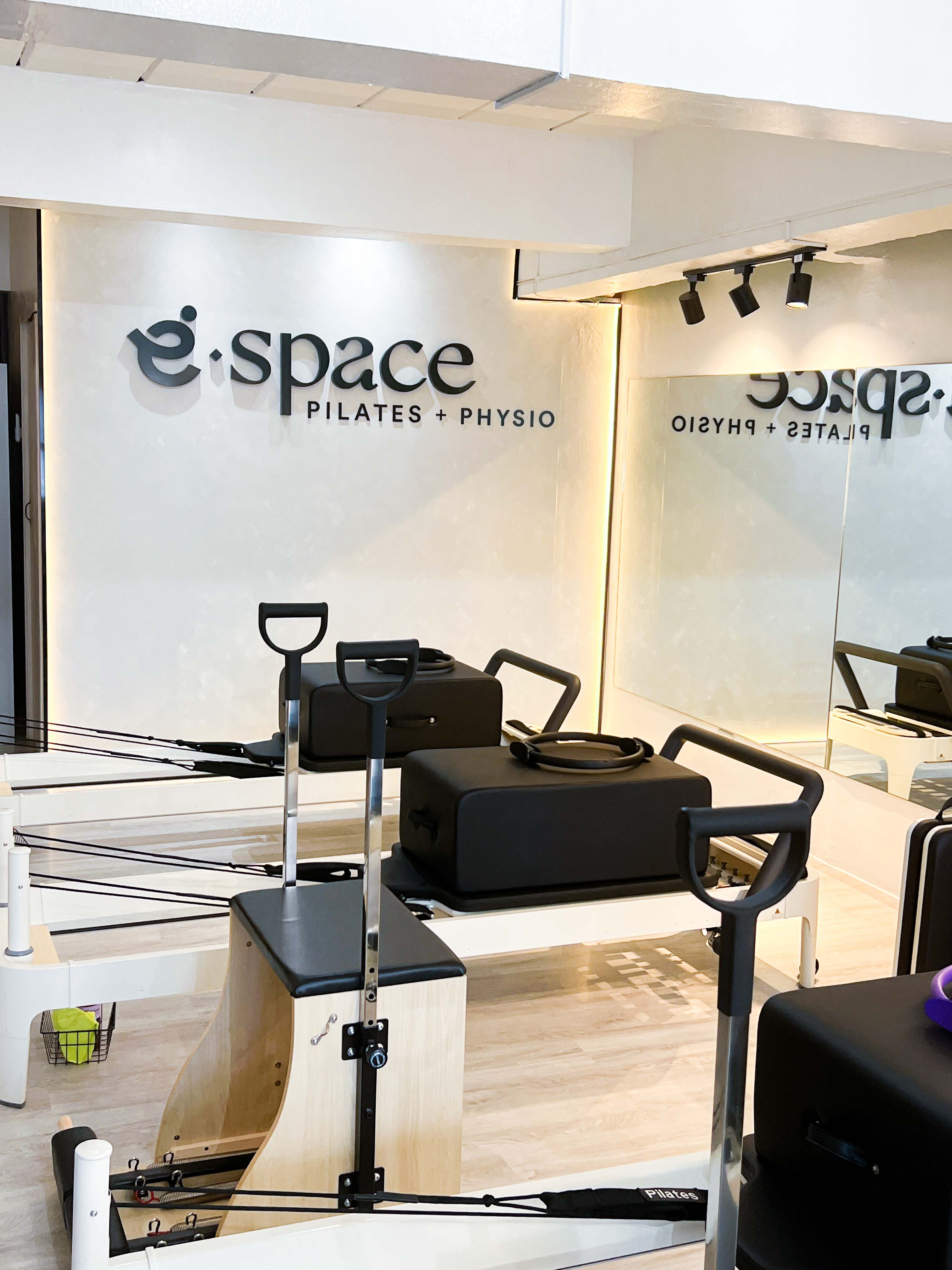 e-space pilates