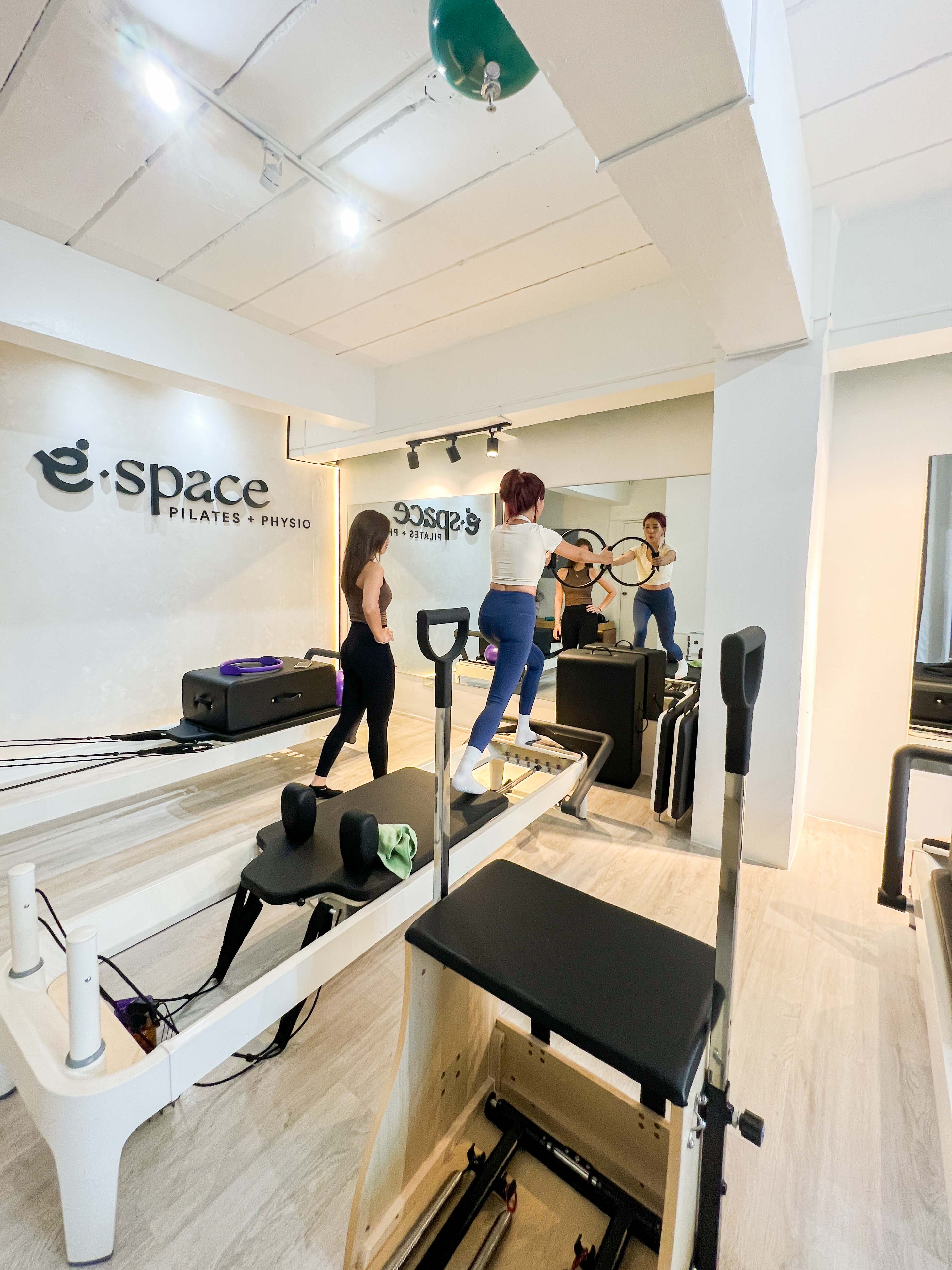 e-space pilates