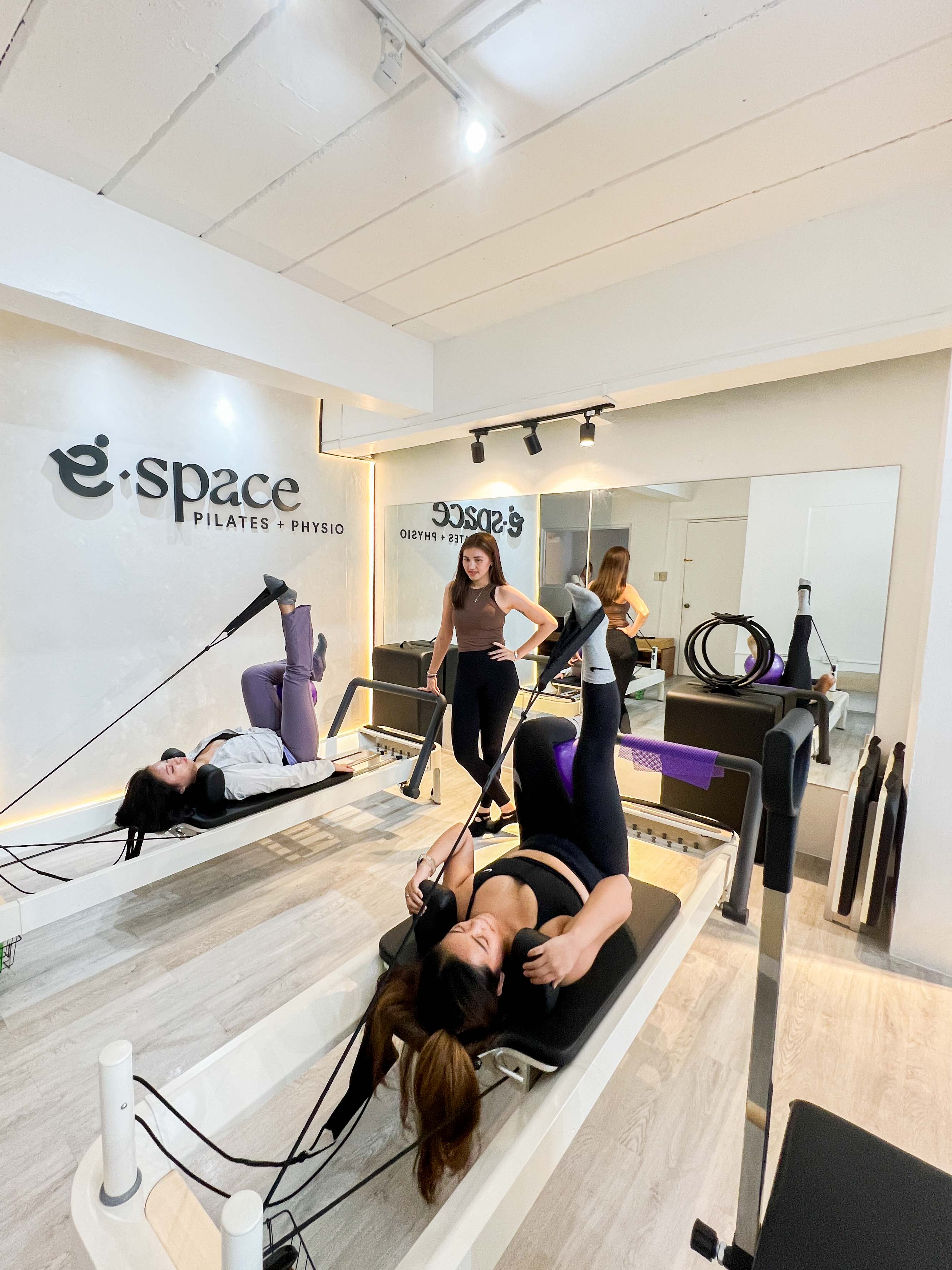 e-space pilates