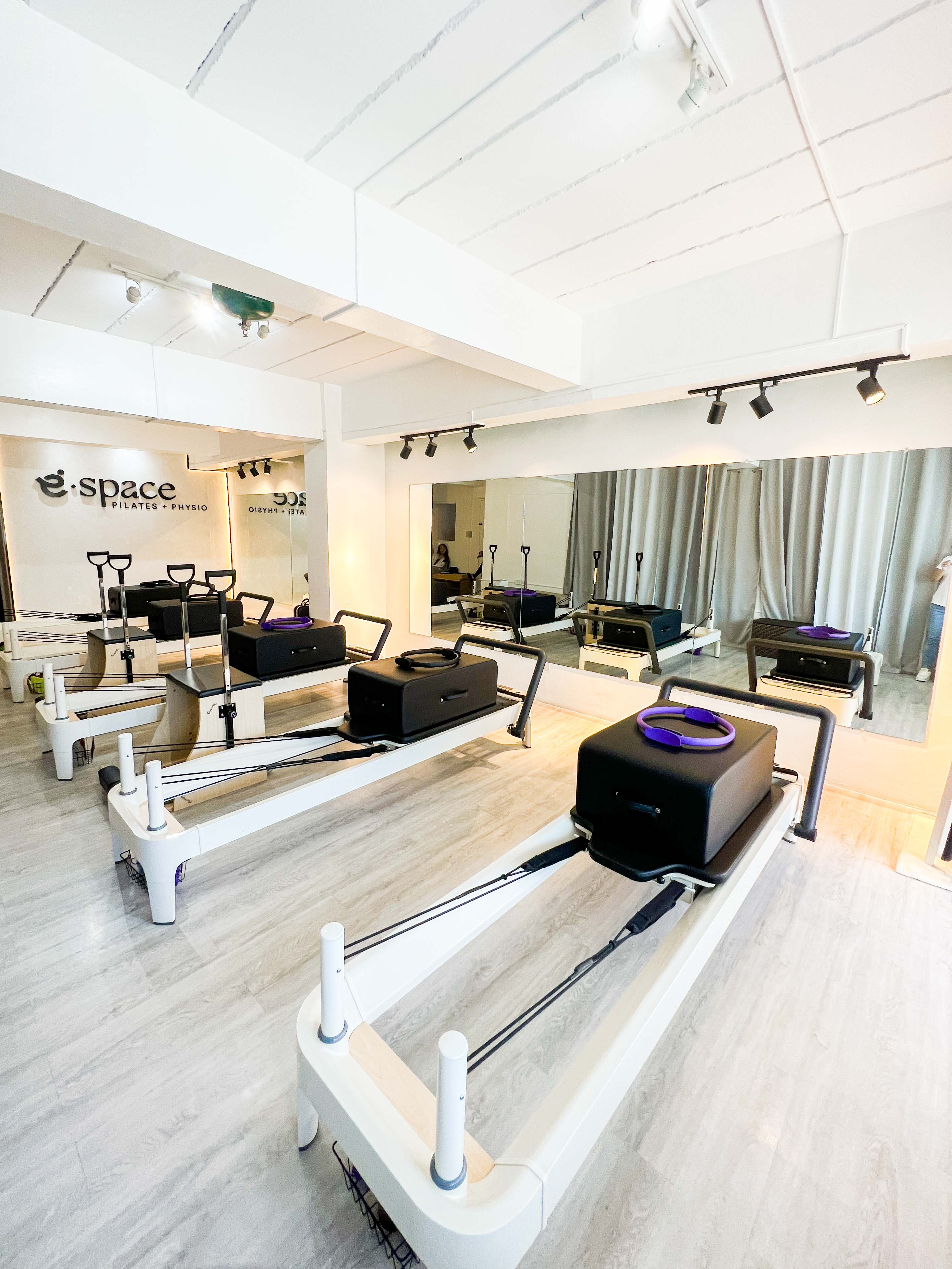 e-space pilates