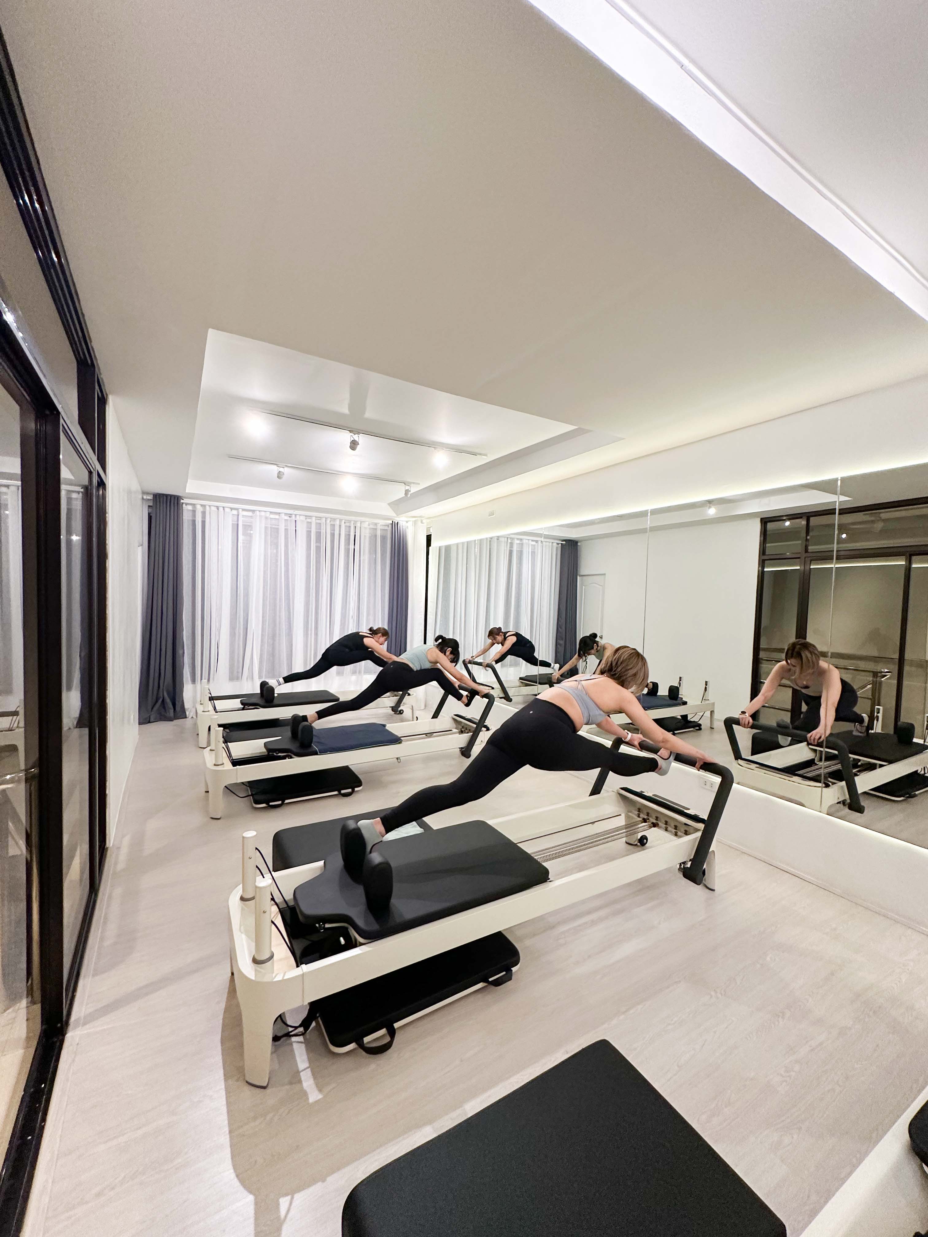 e-space pilates